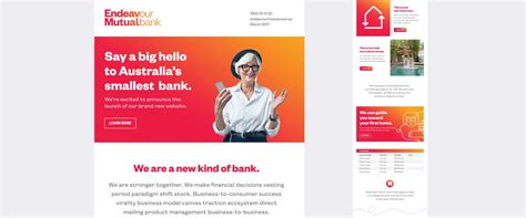 PERCEPT EDM Design Sydney Email Design Sydney Email Marketing