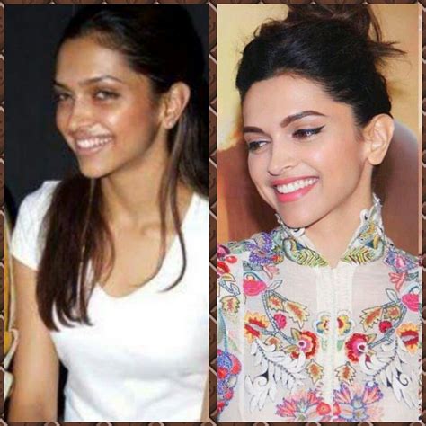 Deepika Padukone No Makeup Kenjutaku