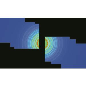 IUCr Towards Quantitative Treatment Of Electron Pair Distribution Function