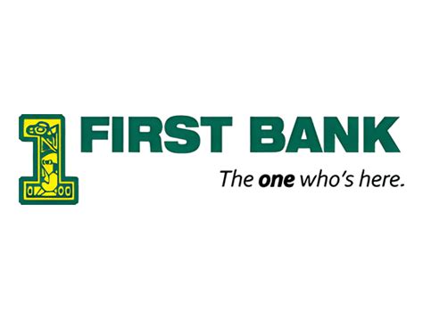 First Bank Locations In Alaska