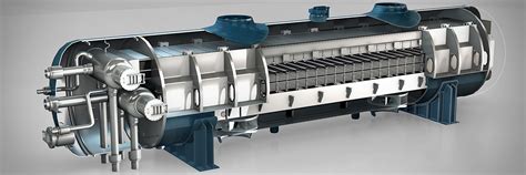 Moisture Separator Reheaters Msr Reheaters Ge Steam Power