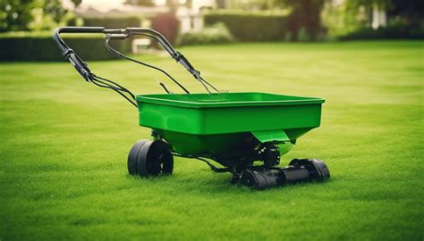 15 Best Fertilizer Spreaders For A Lush And Healthy Lawn Reviews