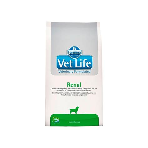 Farmina Vet Life Dog Renal