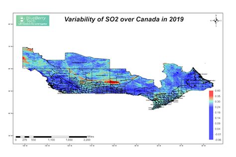 Do Gis And Remote Sensing Analysis By Mradeel679 Fiverr