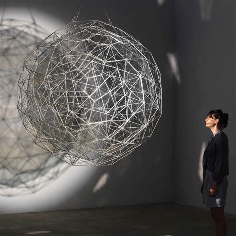 Olafur Eliasson S Tate Modern Retrospective Shows Reality In Higher