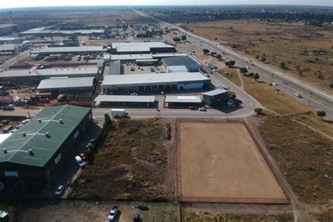 Vacant Land Plots For Sale In Mafikeng Mafikeng Property