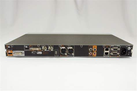 Cisco C40 Back