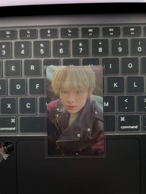 WTS LFB ENHYPEN NI KI BDO ALBUM PC Hobbies Toys Memorabilia