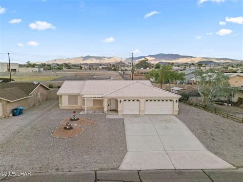 3001 Indian Land Dr Lake Havasu City Az 86406