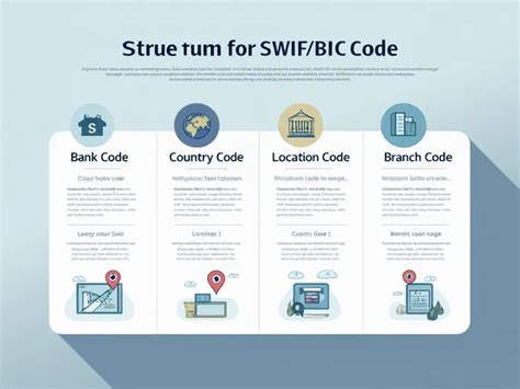Guide To Using Lncblylt064 Swiftbic Code For International Transfers