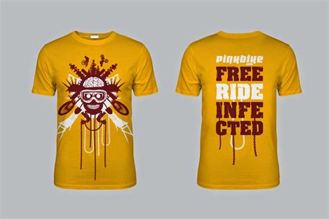 BELAJAR MEMBUAT DESAIN KAOS