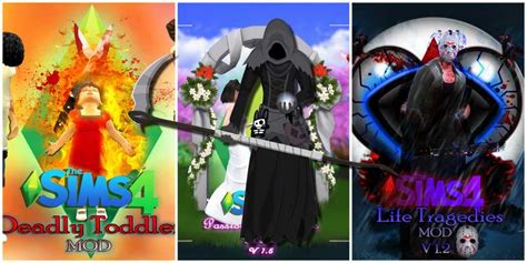 The Sims 4 Must Have User Interface Mods