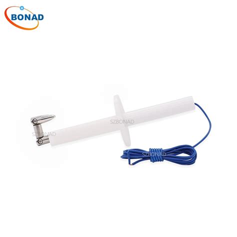 Iec Standard Test Finger Of Iec Test Probe B For Anti Electric Test