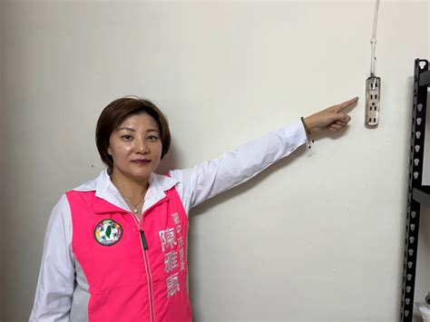 中市火警電氣佔8成 議員要求老屋電線汰舊換新 地方 Nownews今日新聞