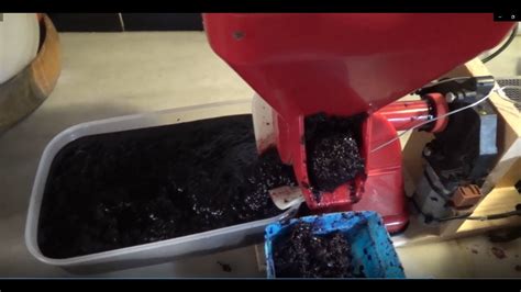 Motorizando La Maquina De Hacer Mermelada YouTube