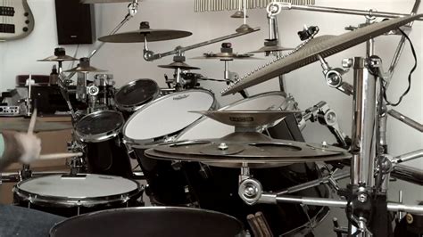 Drum Linear Fill Pop Youtube