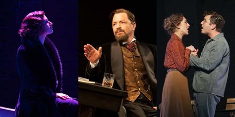 Celebrate Jewish Stories At These Broadway Shows New York Theatre Guide