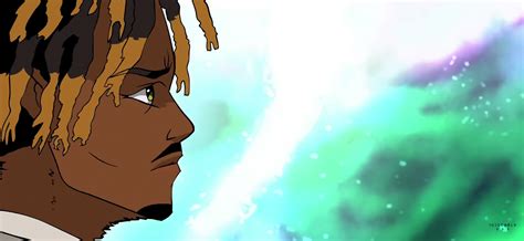 Juice Wrld Righteous Wallpaper 1920x1080