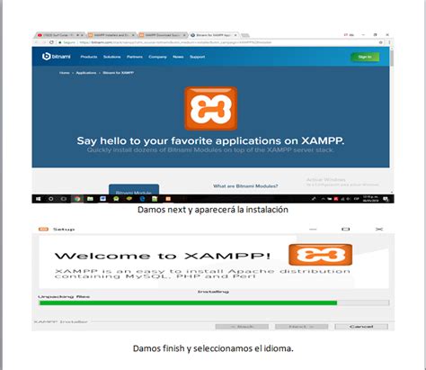 Apuntes De Aplicaciones Web By Uriel Gu A De Descarga E Instalaci N De