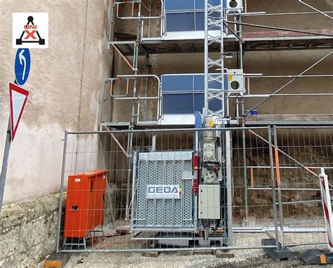 Geda 300 Zzp Made In Germany Geda