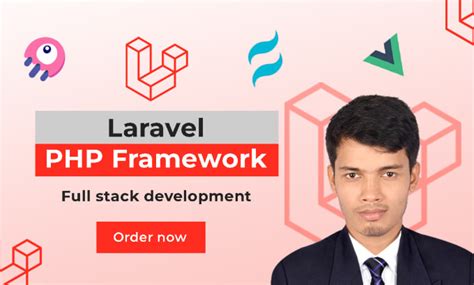 build and install your php or laravel website by armanarif1 fiverr