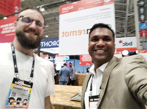 Unremot Techstars 21 On Linkedin Collisionconf Collision2022