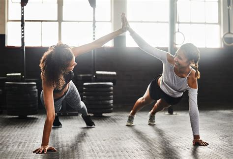4 Week Ab Workout Plan Popsugar Fitness Uk
