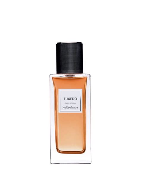ایو سن لورن تاکسیدو Yves Saint Laurent Tuxedo مونوپرفیوم Monoperfume