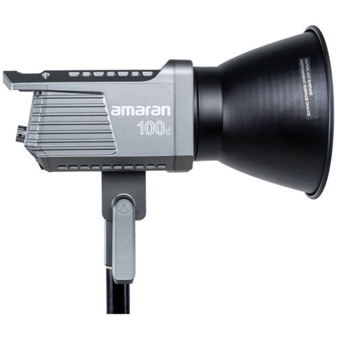 Студийный осветитель Aputure Amaran 100D 200D 100X S 200X S: 320 у.е ...