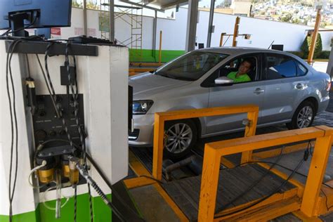 chilango De cuánto es la multa si se me pasó la verificación en CDMX