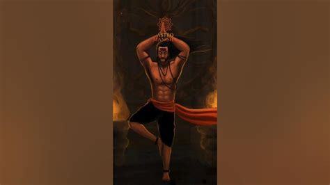 Narsingh Avatar Ki Katha Youtube