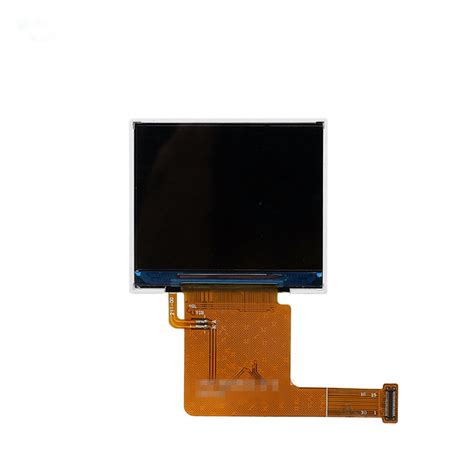 MIPI Interface Inch TFT Lcd Module With IPS Jiangxi Huaersheng Technology Co Ltd