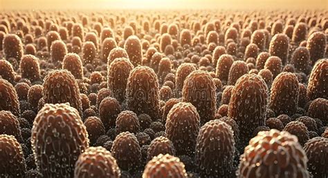 Villi Structure Stock Illustrations 279 Villi Structure Stock