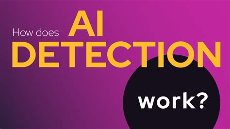 How Does Ai Detection Work Netus Ai Bypass