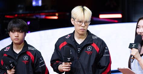 오너 문현준 Lck서 니달리 부진 제가 한경기 밖에 안 해서