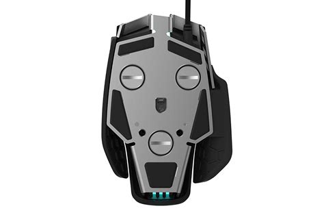 Corsair M65 Rgb Elite Tunable Fps Gaming Mouse Black Mouses Oshko