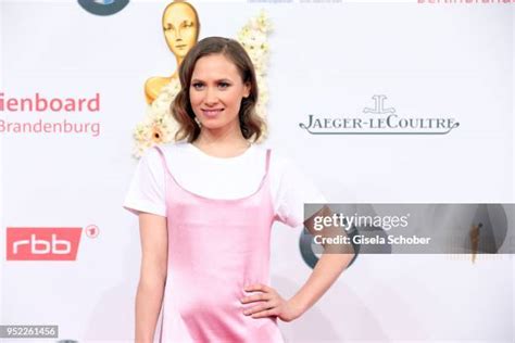 Alina German Presentation Photos and Premium High Res Pictures - Getty ...
