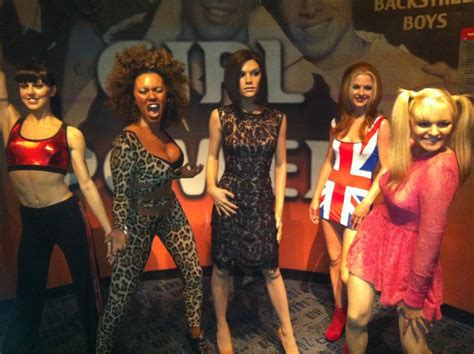 Image A5wagbrcmaanwqi Spice Girls Wiki Fandom Powered By Wikia