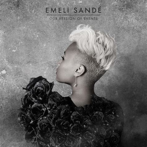 Emeli Sandé Read All About It Pt Iii Lyrics Genius Lyrics