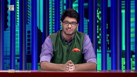 On Air With Aib S1 E10 Sex Wex Ki Baatein Phool Aur Kante Hindi Youtube