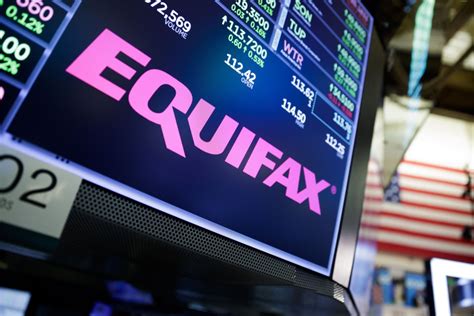 Equifax To Pay Up To 700m For 2017 Data Breach