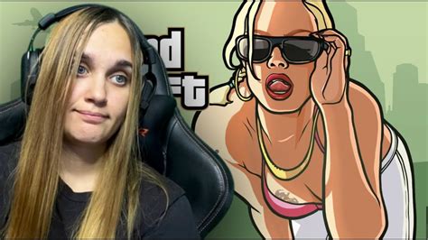 Gta San Andreas The Definitive Edition Youtube