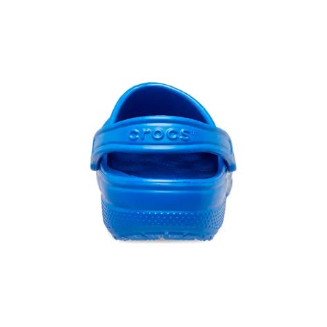Crocs Classic Clog Bolt Blue Where To Buy 10001 4kz The Sole Supplier