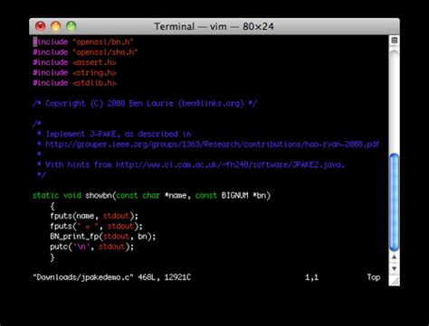 如何在mac Os X中开启vim语法高亮mac Vim怎么没有高亮 Csdn博客 如何在mac Os X中开启vim语法高亮mac Vim怎么没有高亮 Csdn博客