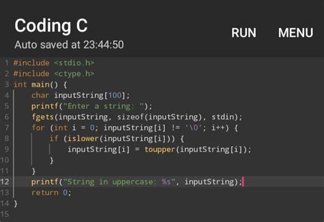 Ghanshyam Kumavat On Linkedin W3schools Cprogramming