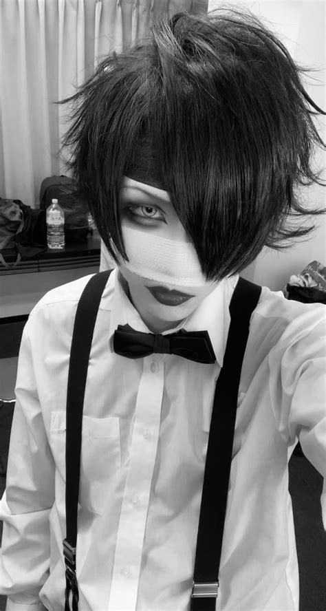 Pin By Ruby On Visual Kei Visual Kei Emo Fashion Style