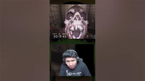 Kamu Teriak Kamu Kalah🤐dont Scream Windah Basudara Kitasuka1 Short Shorts Windah Youtube