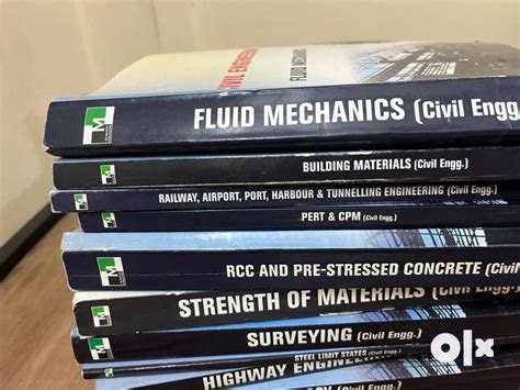 Ies Master Gate And Ese Civil Engineering Books 1771604645