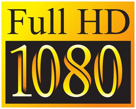 HD Ready против Full HD: какое разрешение экрана телевизора лучше