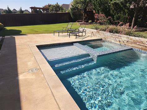 Spillover Spas Blue Escapes Pools And Spa®